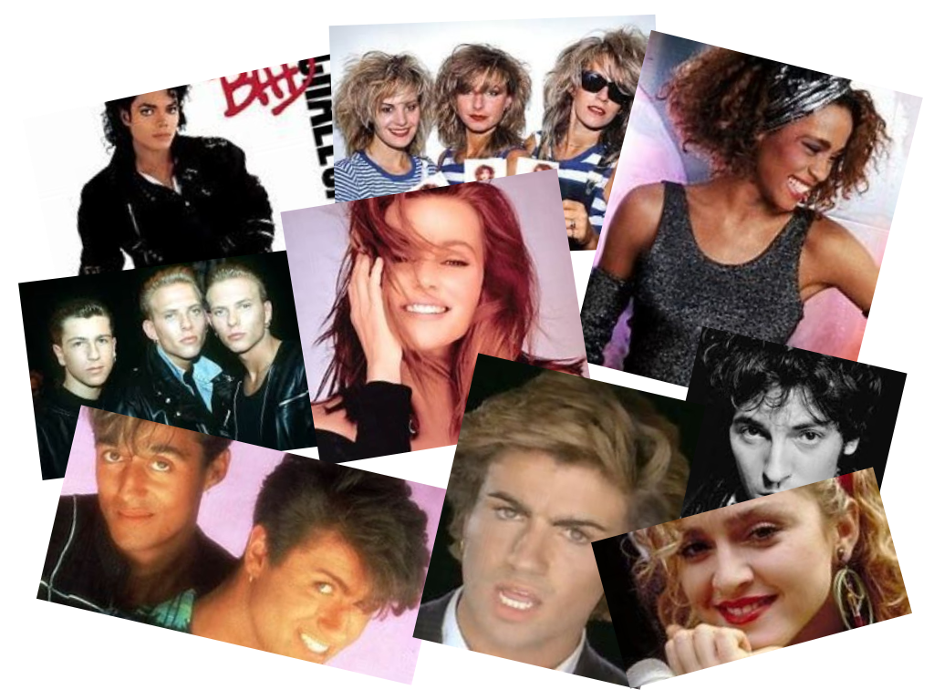 80s-music-collection – all80s.co.uk